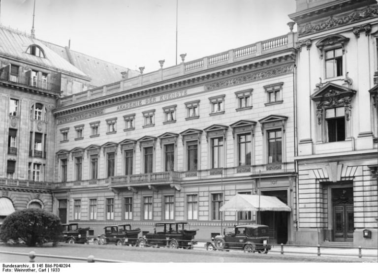 Käthe Kollwitz in Berlin – Käthe-Kollwitz-Museum Berlin